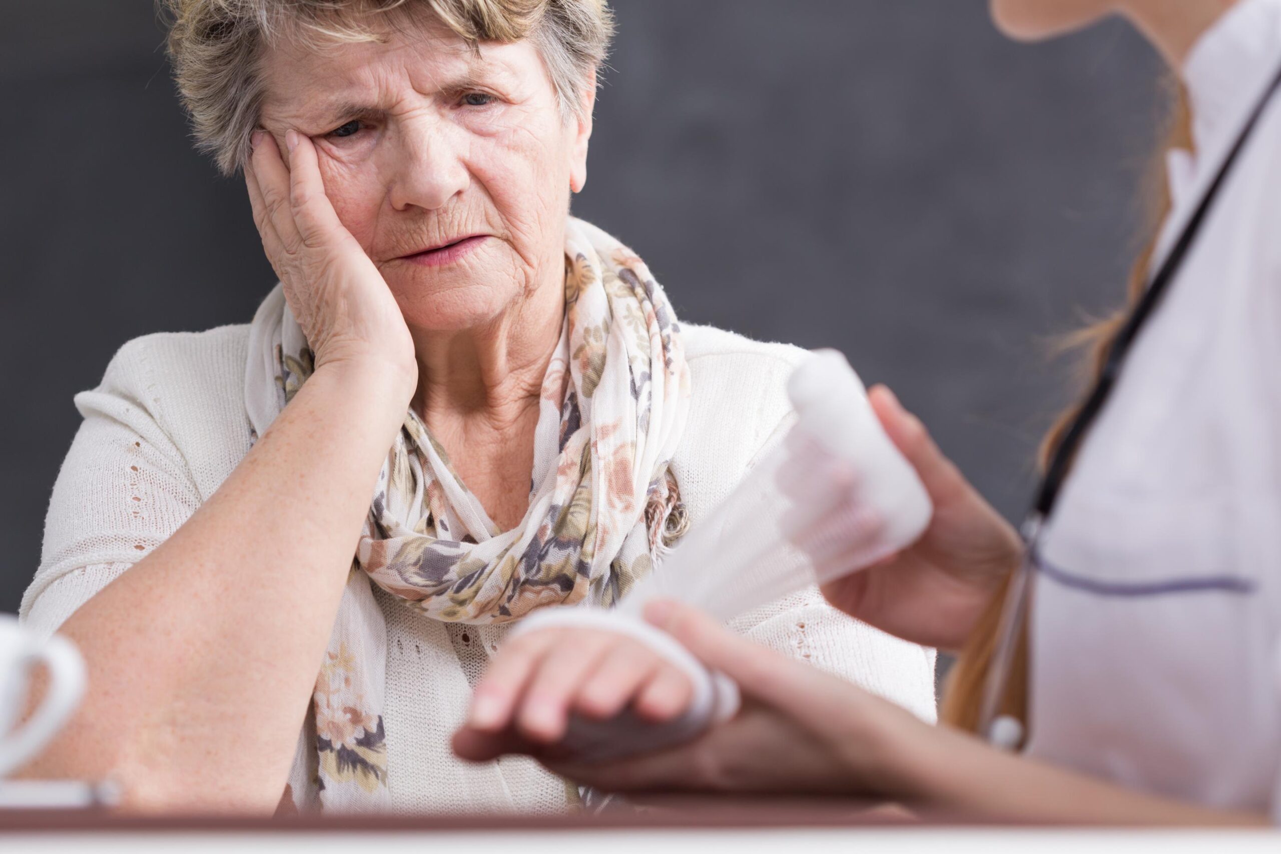 Bedside Debridement: Safety, Pain & Mobile Wound Care - La Casa Wound ...